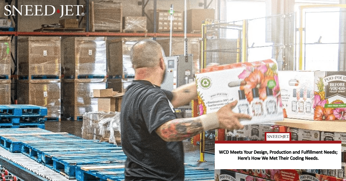 Can Our SNEED-JET® Coders Handle Multiple Coding Applications?